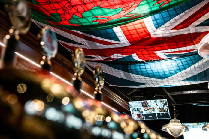 Old Mates Pub