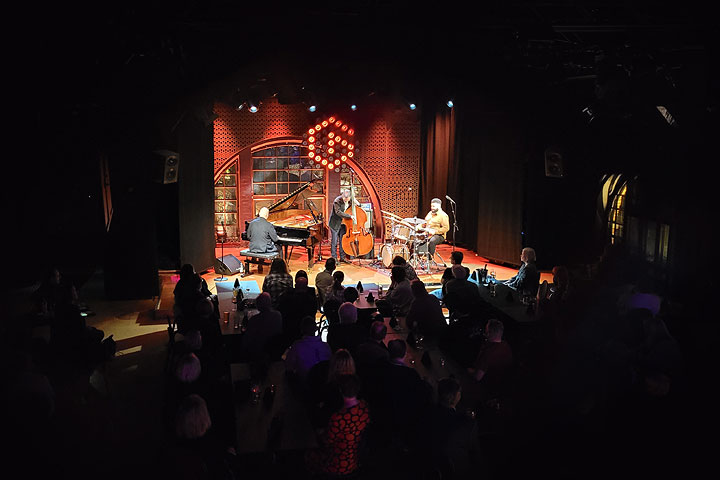 G Livelab Tampereen keikat 2025: Martti Servo ja Ville Leinonen ...